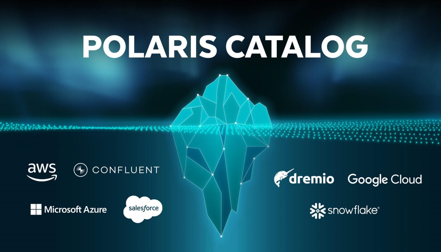 What is Polaris Catalog?