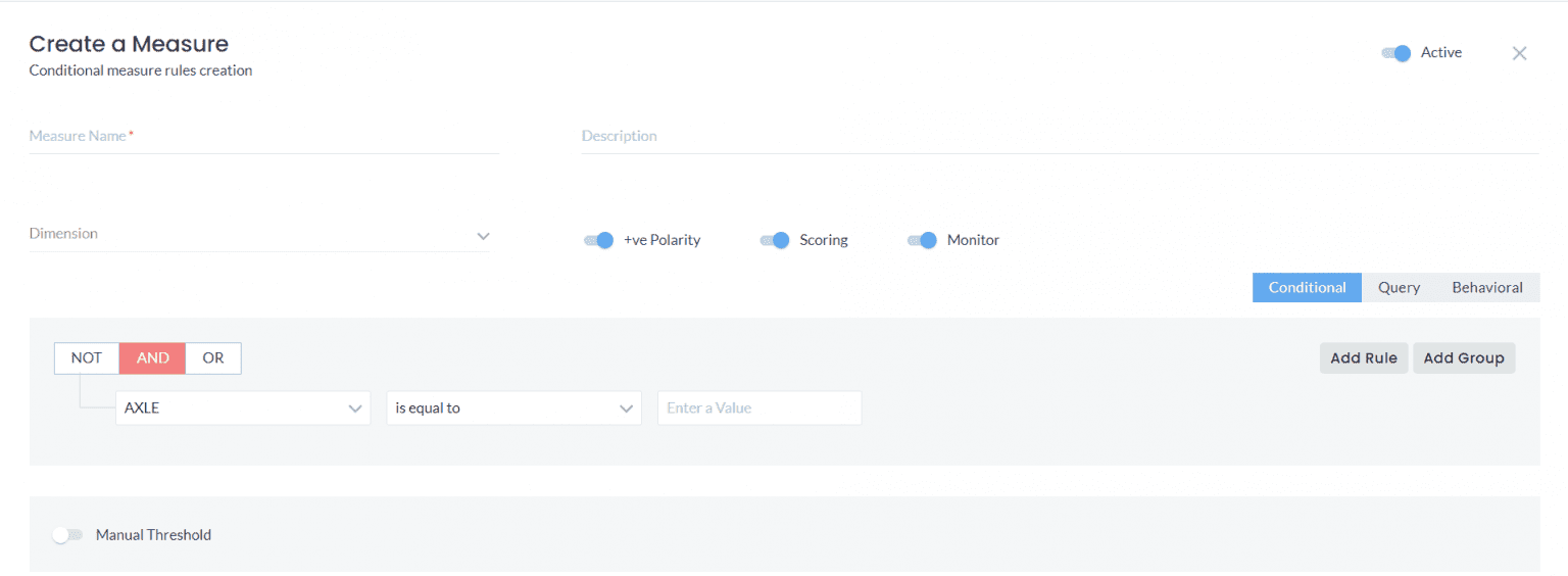 How semantics helps data observability?