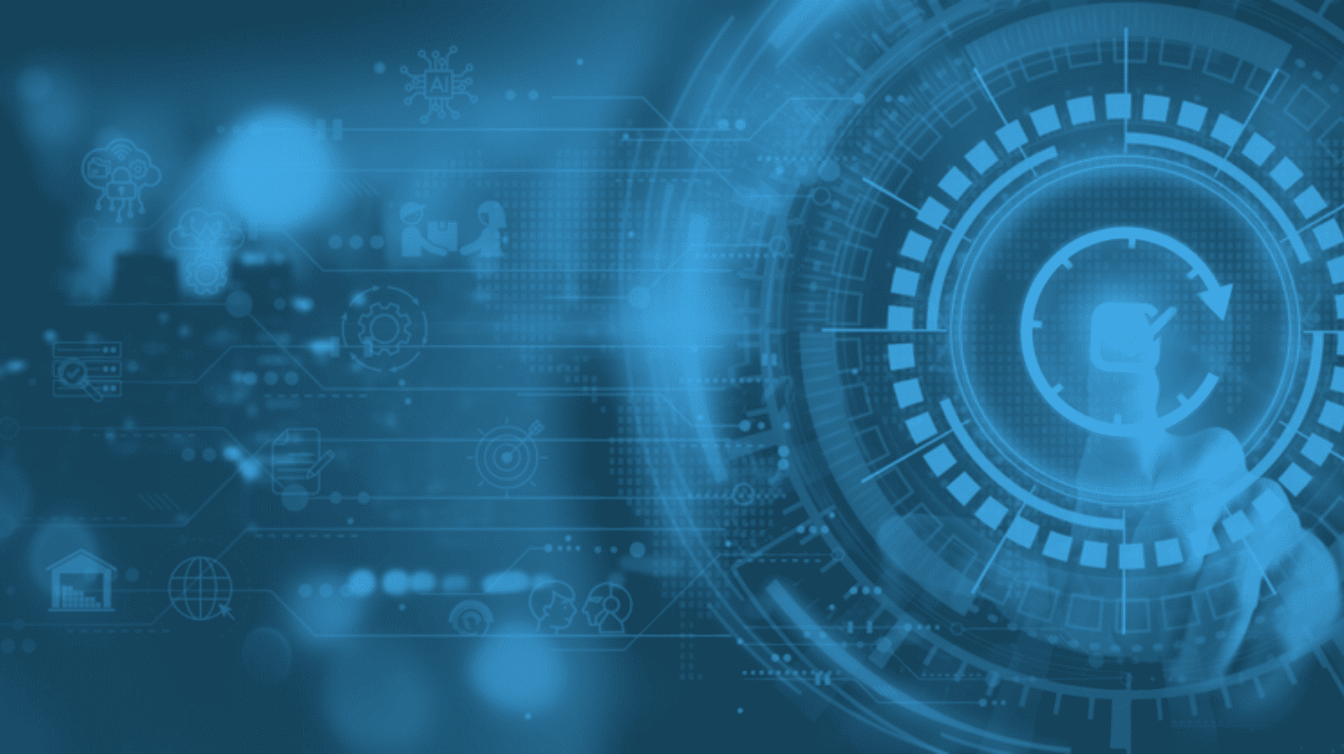 AI-Driven Data Quality | Automate, Monitor & Improve Data Trust