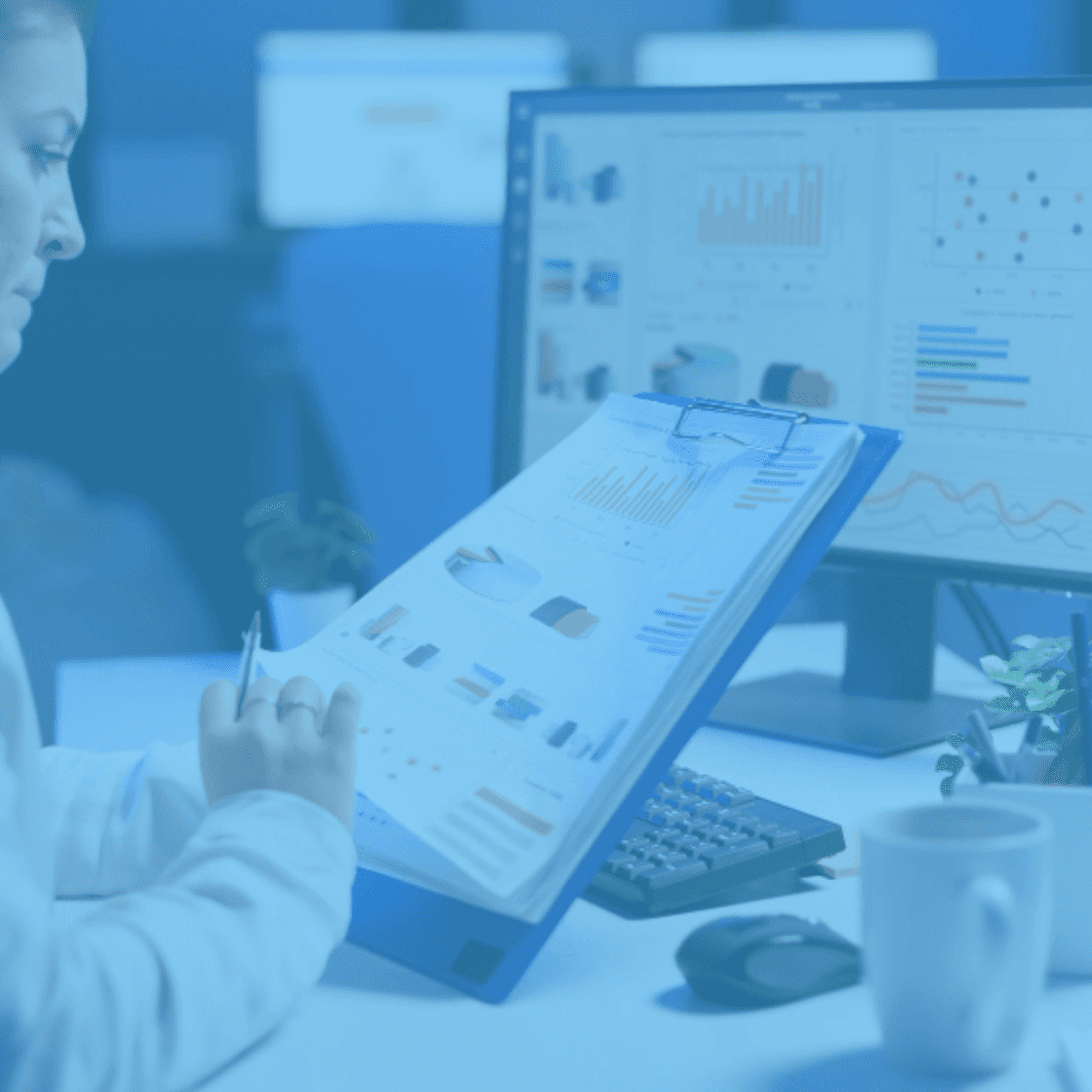 Data Profiling 101: Types, Techniques, Best Practices & More