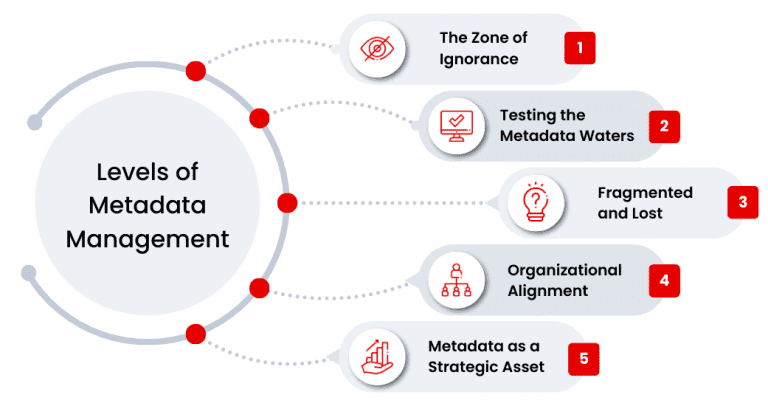 Understanding the Basics of Metadata Management