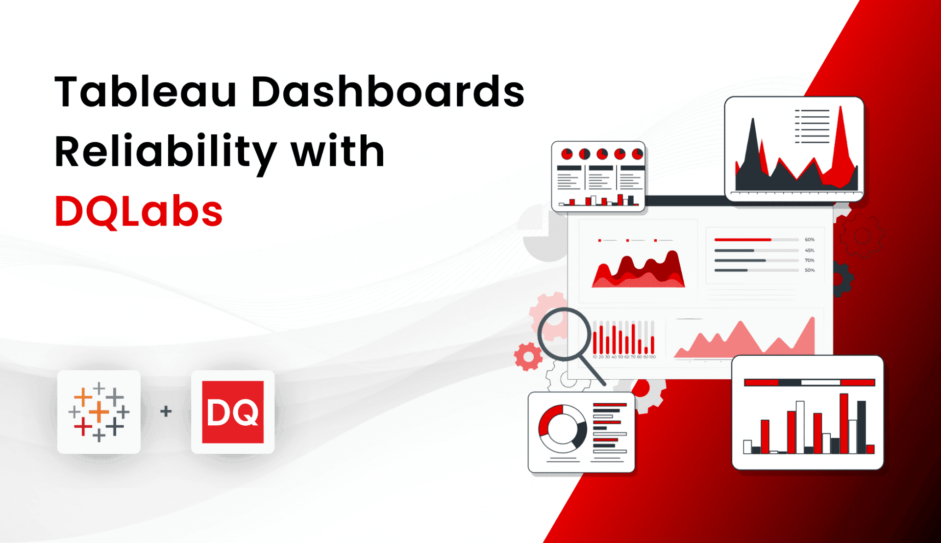 Ensure Data Quality for Tableau Dashboards with DQLabs