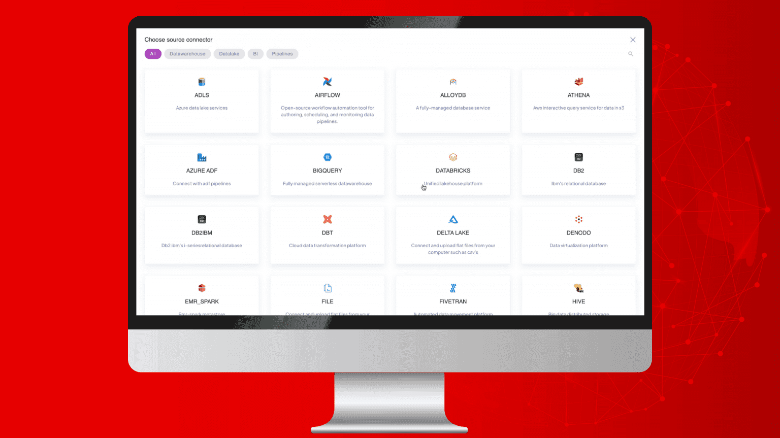 DQLabs Capabilities