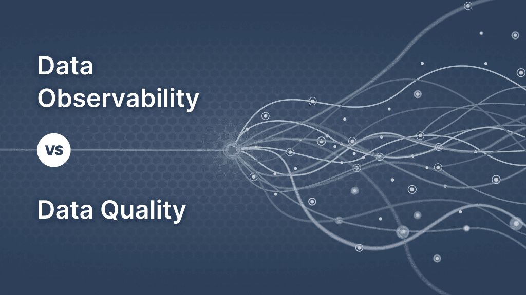 Schema Change: How It Affects Data Quality & Reliability