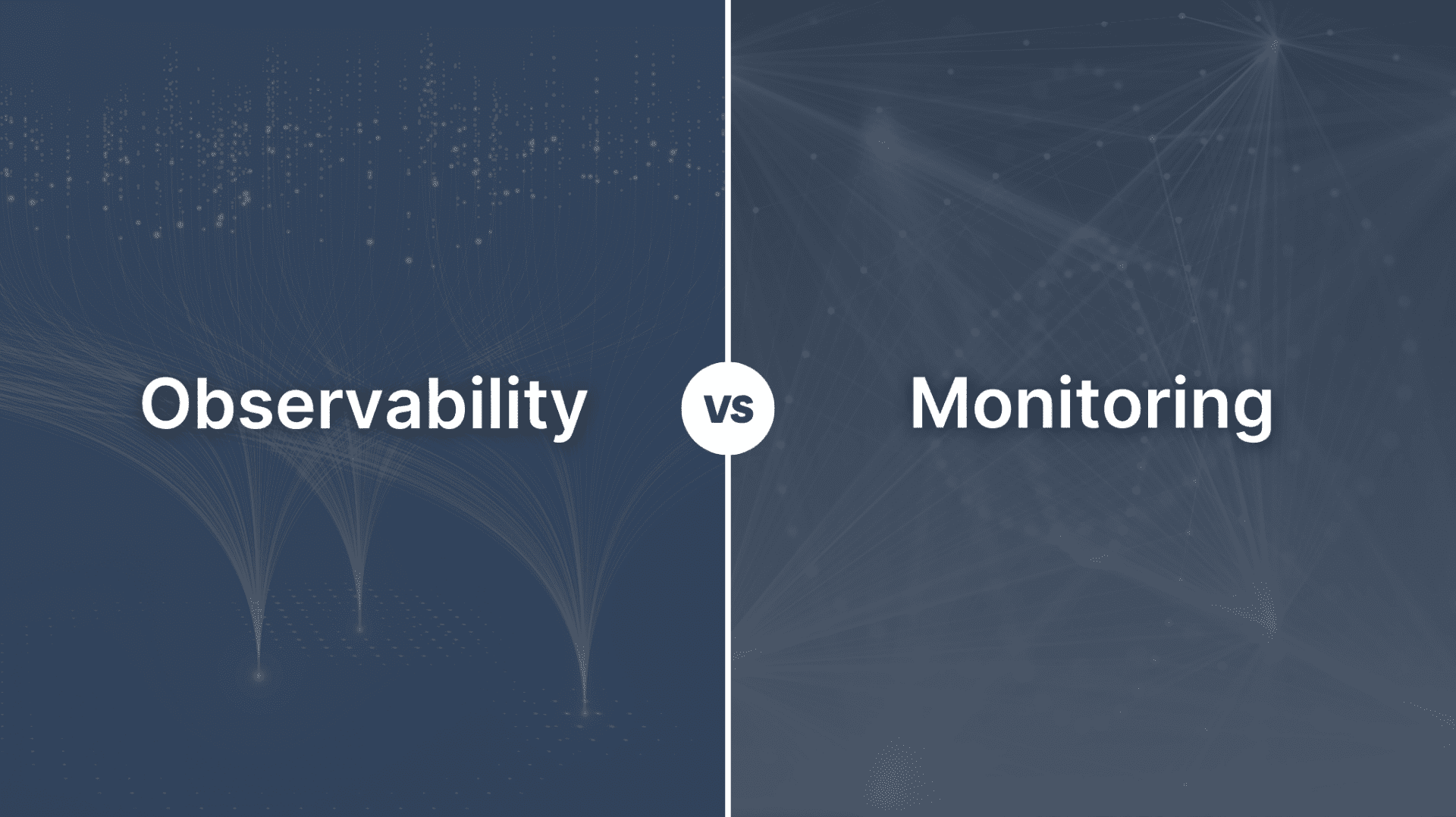 Observability vs Monitoring: Key Differences Explained