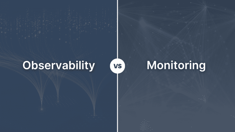 Observability vs Monitoring: Key Differences Explained