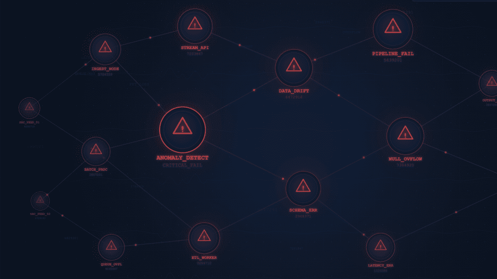 Data Pipeline Monitoring & Anomaly Detection: The Essential Guide for 2026